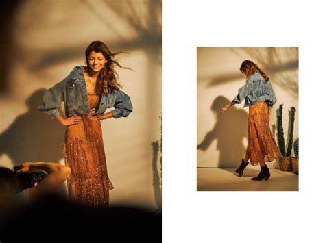 Photo Of Fashion Model Mathilde Henning Id 670197 Models The Fmd