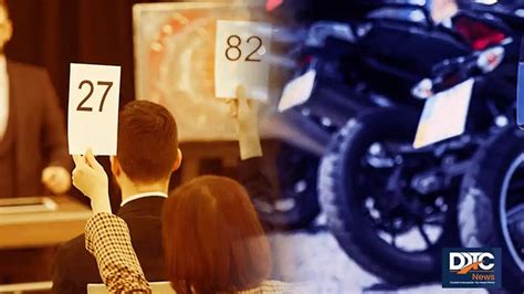 Lelang Serentak Barang Sitaan Kantor Pajak Raup Rp18 Miliar