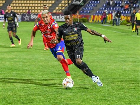 Pasto Vs Once Caldas Ver Partido Gratis Y En Directo Sin Anuncios