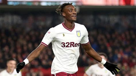 Čelsijev Januarski Prioritet Tami Abraham Mozzartsport