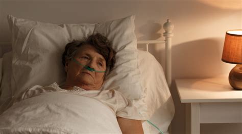 How To Reposition A Bedbound Patient Repositioning Patients