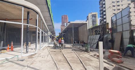Bajo Las Vías Cuál Es La Zona Porteña Que Asoma Como Nuevo Polo De