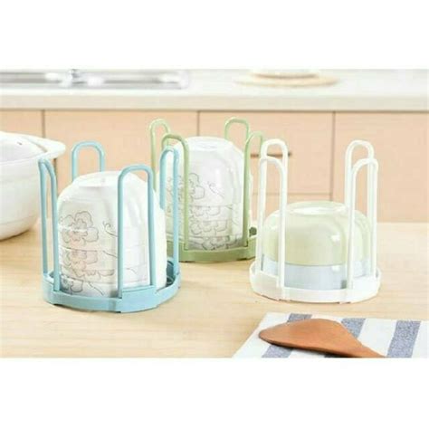 Jual Rak Mangkok Susun Kecil Shopee Indonesia