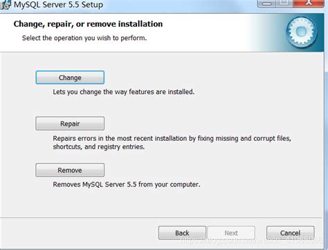 安装mysql到点execute时无响应的问题解决mysql Server5022为什么安装卡在execute Csdn博客