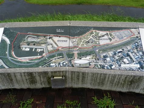 ぼっち旅：筑後川昇開橋をチラ見して三重津海軍所跡巡り ① Fwssのえっさんブログ