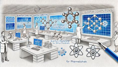 quantum computing in retail revolutionizing the customer experience
