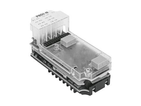 festo cpx series input module hmi modules remote i o motion world