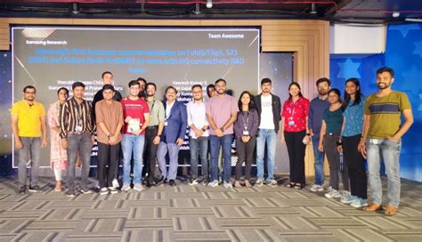 jay kishan katiyar on linkedin teamawesome samsungexcellenceawards