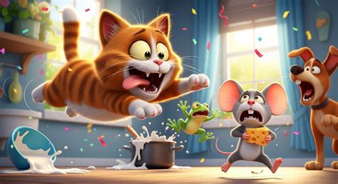 Billi Boli Meow Meow Lyrics बिल्ली करती म्याऊँ म्याऊँ 2025 Vaishno Mata