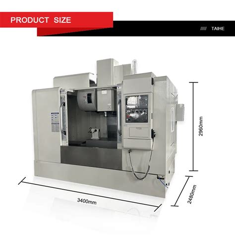 Cnc Vmc Machine Cnc Axis Milling Machine Cnc Milling Machine Buy Cnc Milling Machine Cnc