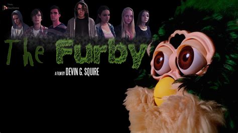 The Furby Short Film Youtube