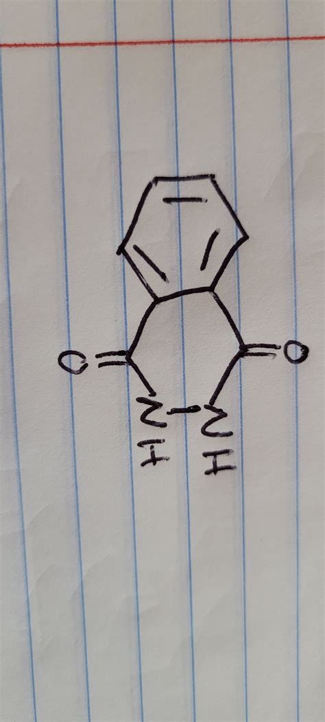 Answered Name This Molecule Bartleby
