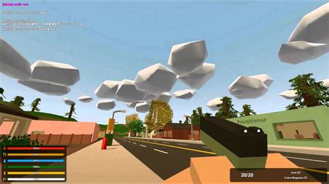 Episode Unturned YouTube