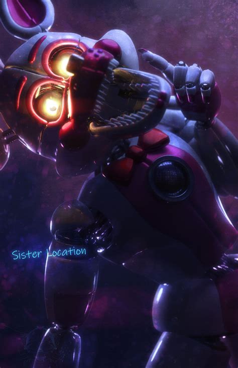 Fnaf Sfm Our Dark Decision By Alterno Funtime On Deviantart Artofit