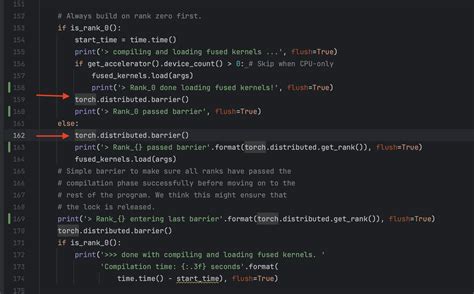 Torch Distributed Distbackenderror Nccl Error Distributed Rpc