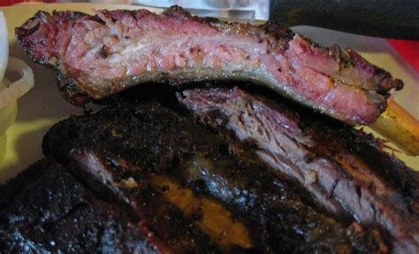 Where To Get Beef Ribs In Texas Texas Monthly