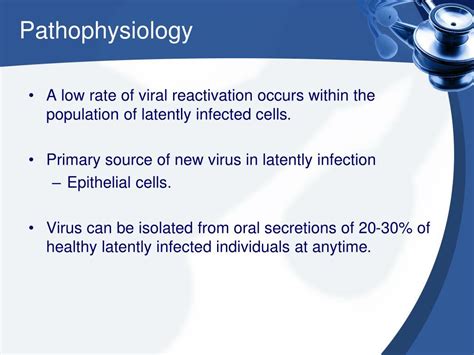 Ppt Infectious Mononucleosis Powerpoint Presentation Free Download