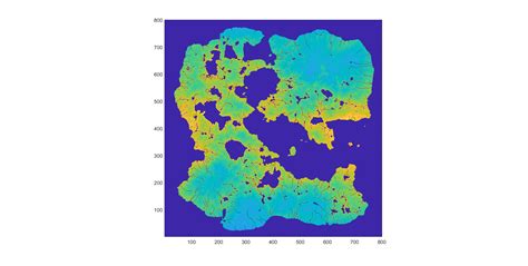fantasy map generator matlab code in comments r generative