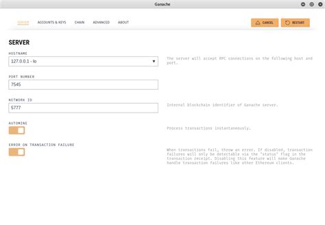 Contract Deployment Why Do Truffle Compile Or Migrate Commands Fail