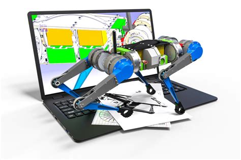 Cool Solidworks Projects
