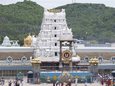 15 Best Places To Visit In Andhra Pradesh Tusk Travel Blog