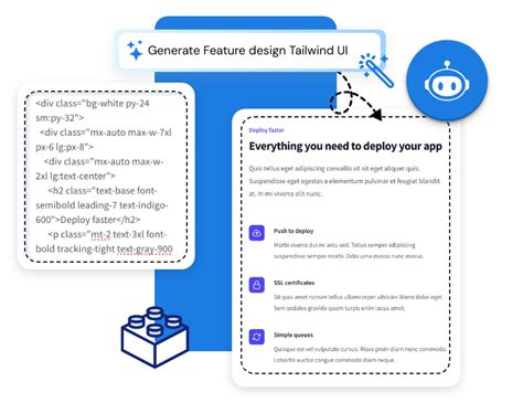 Mockflow Wireframepro Features Design Ai Intelligence