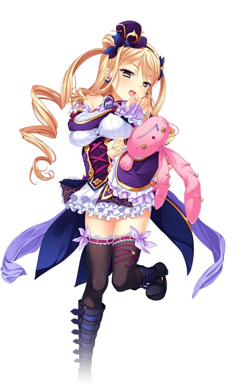メインヒロイン 真・恋姫†英雄譚5 ～乙女耀乱☆三国志演義[魏]～ 公式サイト