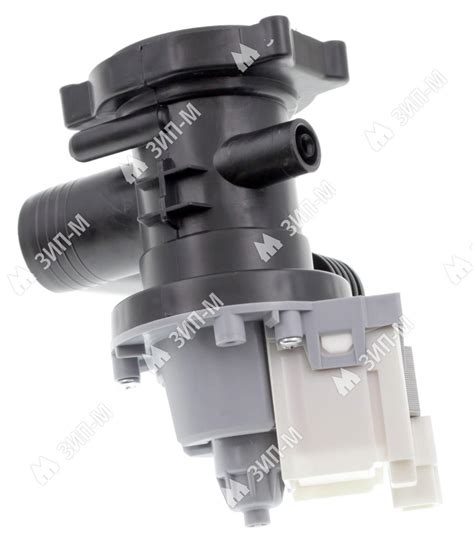 Насос ASKOLL 25W с улиткой в сборе ИНДЕЗИТ - 092264, 145315, 119307 ...