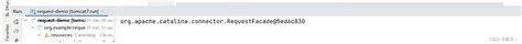 使用tomcat获取request请求行、请求头、请求参数tomcat Request Csdn博客
