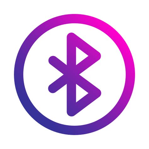 Bluetooth Device Wireless Connection Icon Download On Iconfinder