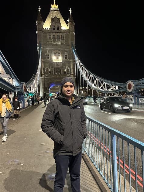 Only 4 Months Left On My Visa Till I Get Kicked Out Of The Uk Mohd Bilal