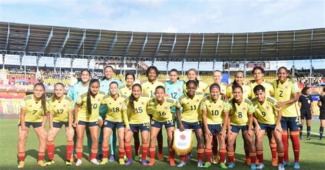 Mundial Femenino Sub 17 Este Es El Perfil De Tanzania El Rival De La