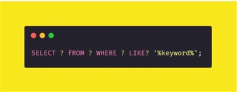 Top 5 Ways To Prevent Sql Injections Hackernoon