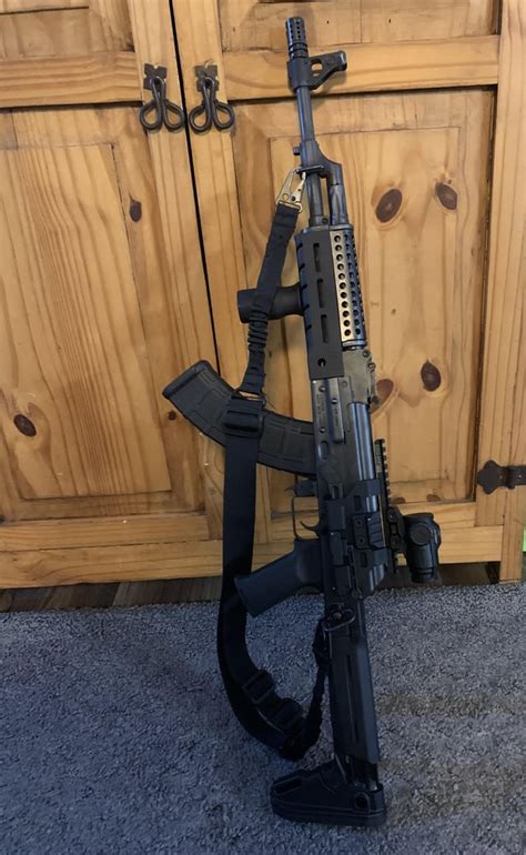 Zpap M70 R Zastavaarms101