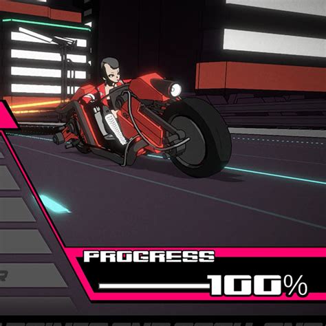Neon Apex Beyond The Limit Numskull Games