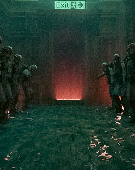 Exit R Imaginarylandscapes