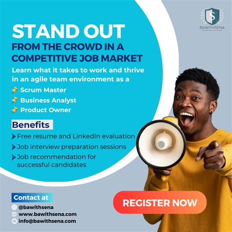 What Makes The Sena Business Analysis Program Unique From Others Bawithsena