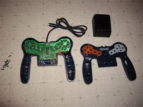 Prototype Vb Controller Planet Virtual Boy
