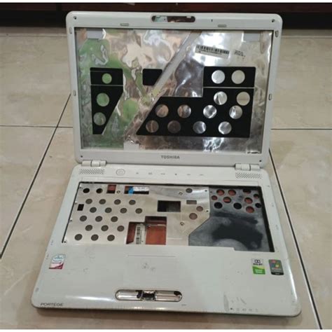 Jual Kesing Case Cassing Casing Laptop Toshiba M800 M840 Shopee Indonesia