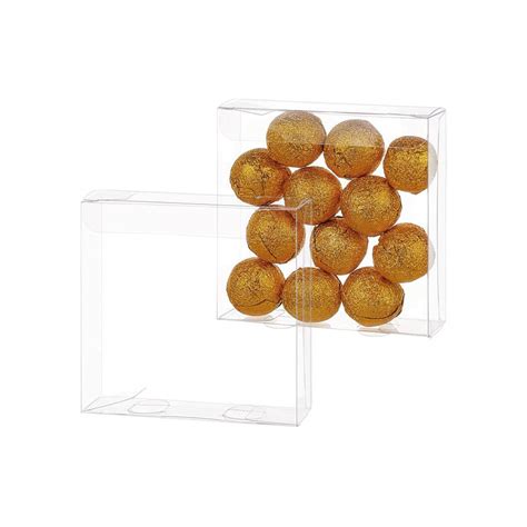 Pvc Chocolate Packaging Boxes Manufacturer Jiangxin