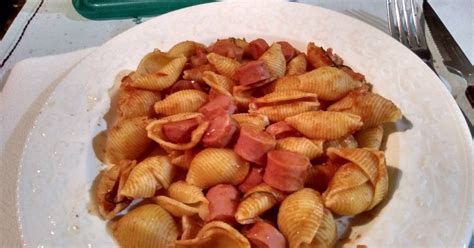 Salchichas De Viena 249 Recetas Caseras Cookpad