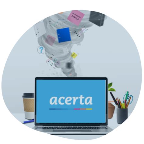 Acerta Connect Allie Humain Et Digital