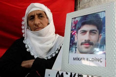 Evlat Acısı çeken Anne Seni çok özledim Oğlum Son Dakika