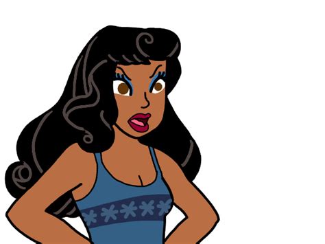 Png Angry Princess Libby Pualikao Hero 108 By Littleprincesscutie