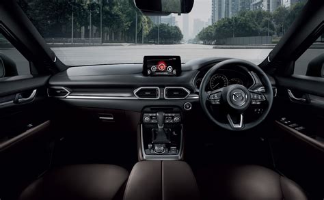 Mazda Cx 8 อเนกประสงค์น้ำดี ที่หลายครอบครัวลืม เห็นแบบนี้ Ppv อาจ