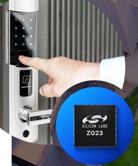 Z Wave Wireless Technology Keeps Your Smart Home Connected OnElectronTech