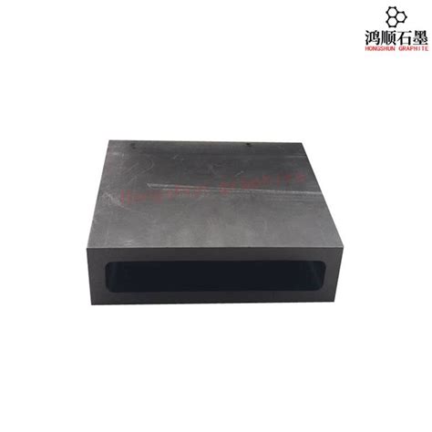 China Graphite Block Manufacturers Suppliers Customized Graphite Block Hongshun