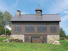 Hillside Barns
