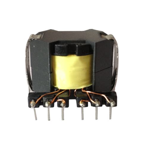 High Frequency Rm Type Switching Mode Power Supply Step Up Transformer