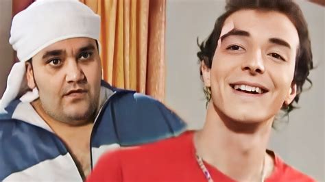 حكايا و نهفات سلطة القسم العاشر مقلب سلطة المضحك بطولة محمد أوسو